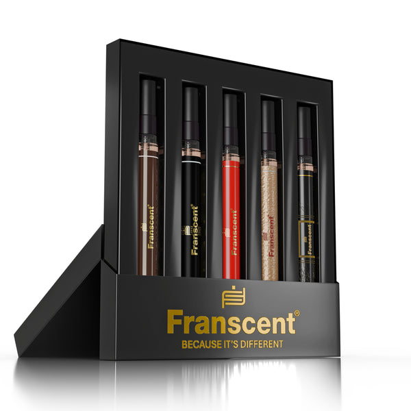 Franscent | Pakistan’s Signature Fragrance House
