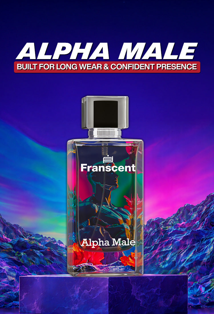 Franscent | Pakistan’s Signature Fragrance House