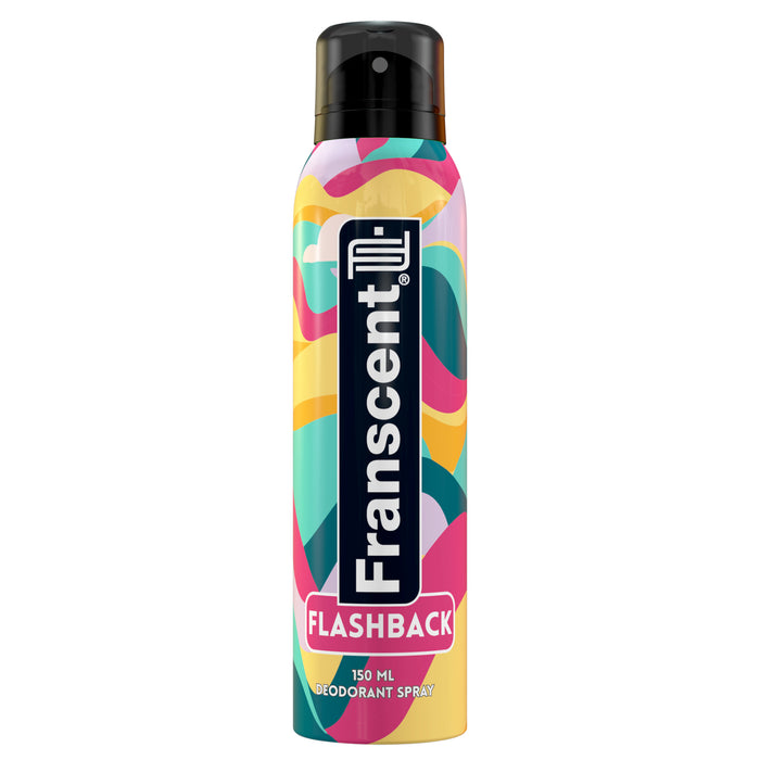 Deodorants for Men & Women | Long-Lasting Freshness & Fragrance ...