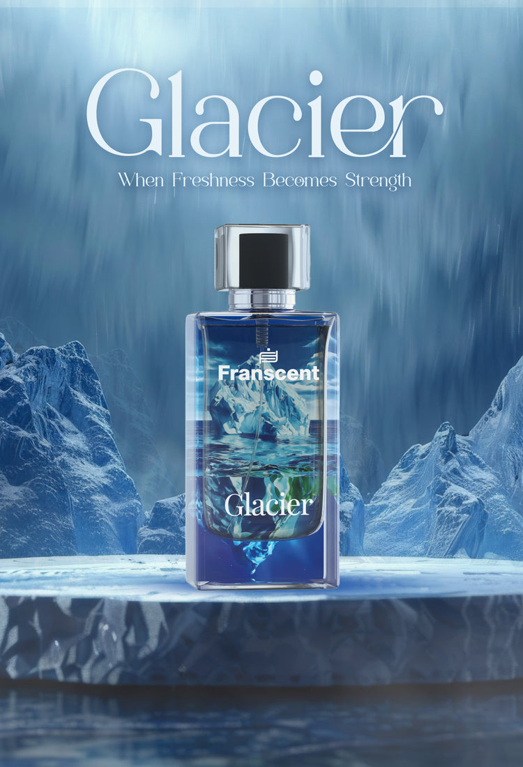 Franscent | Pakistan’s Signature Fragrance House