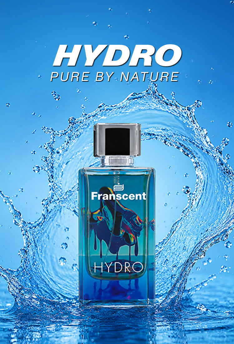 Franscent | Pakistan’s Signature Fragrance House