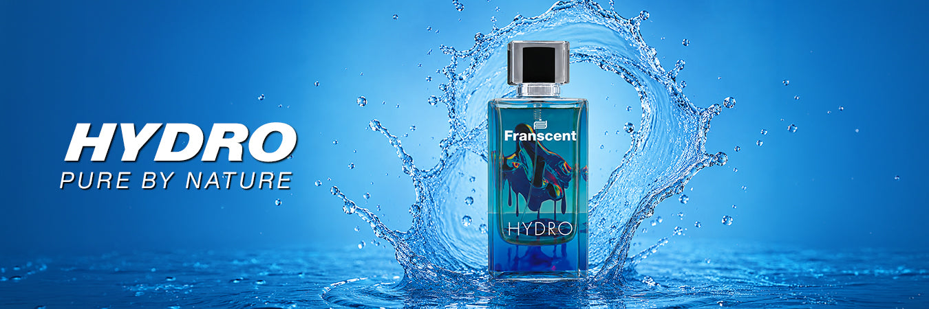 Franscent | Pakistan’s Signature Fragrance House
