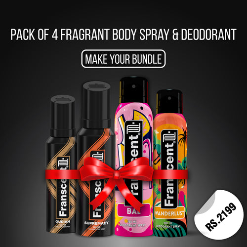 Fragrance Bundles & Sets | Curated Scent Collections at Best Value ...