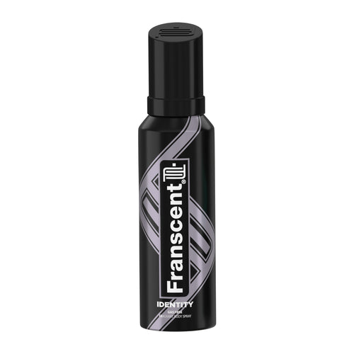 Body Spray – Franscent